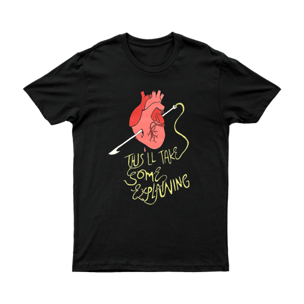 Jebediah — Jebediah Official Merchandise